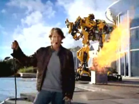 Michael Bay | Tropedia | Fandom