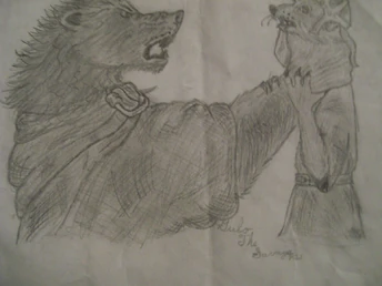 Complete Monster/Redwall | Tropedia | Fandom