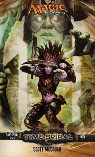 Magic: The Gathering/Time Spiral Cycle | Tropedia | Fandom