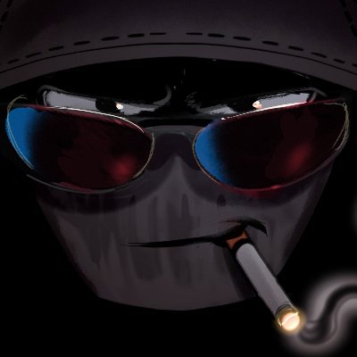 Shadman | Tropedia | Fandom