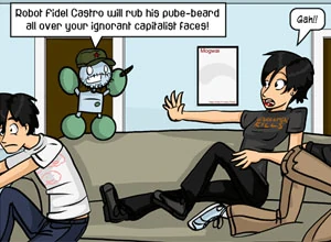 Category:Slice of Life Webcomics | Tropedia | Fandom