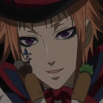 Black Butler (anime)/Characters | Tropedia | Fandom