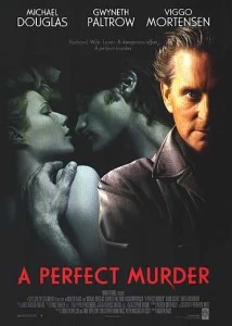 A Perfect Murder | Tropedia | Fandom