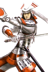 Sengoku Basara/Characters/Azai Clan | Tropedia | Fandom