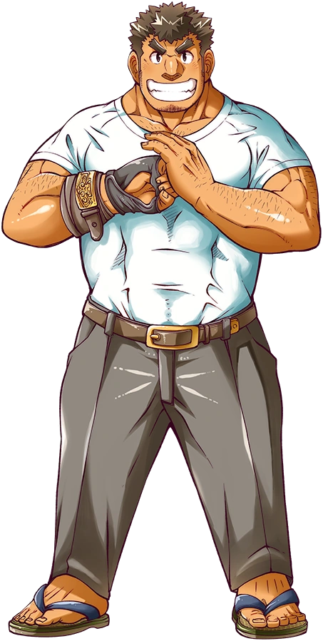 tokyo after school summoners персонажи