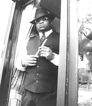 Scarface (rapper) | Tropedia | Fandom