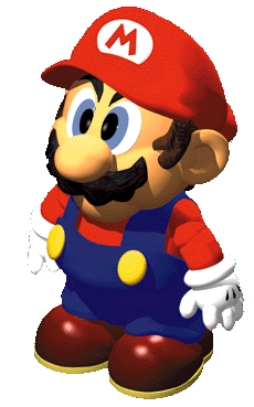 Super Mario RPG/Characters | Tropedia | Fandom
