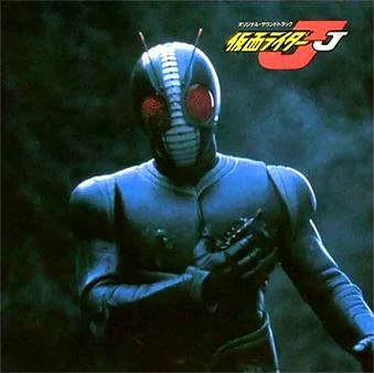 Kamen Rider J | Tropedia | Fandom