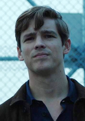 Titans (2018 series)/Characters | Tropedia | Fandom