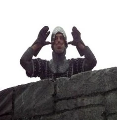 Blowing a Raspberry | Tropedia | Fandom