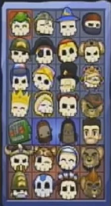 Raskulls | Tropedia | Fandom