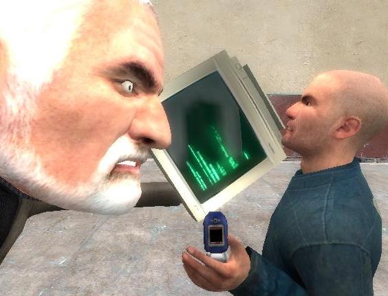 The Gmod Idiot Box Tropedia Fandom