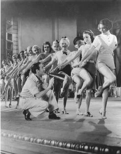 Busby Berkeley | Tropedia | Fandom