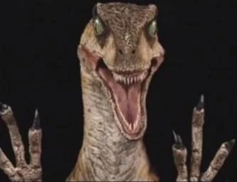 Jurassic Park/Nightmare Fuel | Tropedia | Fandom