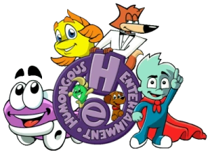 Humongous Entertainment | Tropedia | Fandom