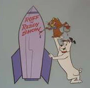 The Ruff and Reddy Show | Tropedia | Fandom