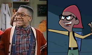 Extraverted Nerd | Tropedia | Fandom