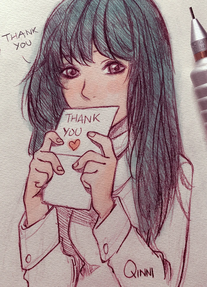 Qinni | Tropedia | Fandom