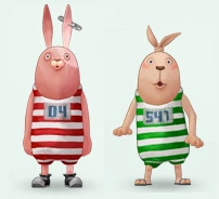 Usavich | Tropedia | Fandom