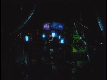 Hacker Cave | Tropedia | Fandom