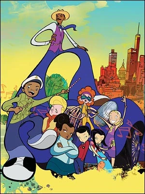 Class of 3000 | Tropedia | Fandom