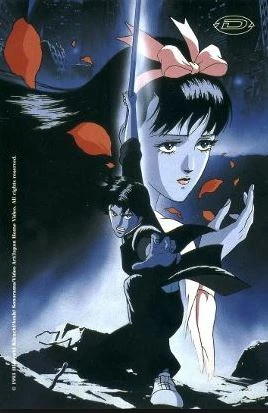 Anime Demon City