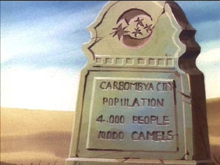 Qurac | Tropedia | Fandom