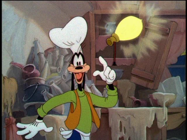 Idea Bulb | Tropedia | Fandom