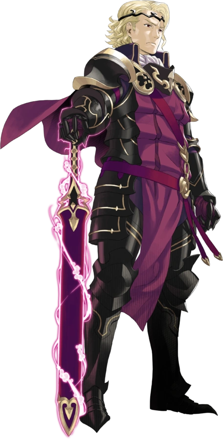 Fire Emblem Fates/Characters/Nohr | Tropedia | Fandom
