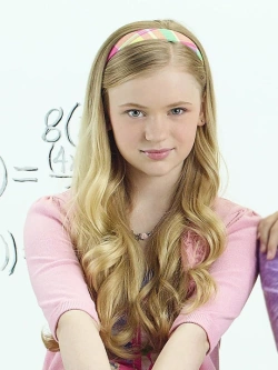Sierra McCormick | Tropedia | Fandom