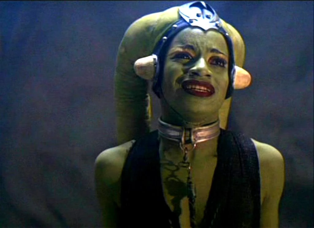 The Woobie/Star Wars | Tropedia | Fandom