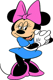 Minnie Mouse | Tropedia | Fandom