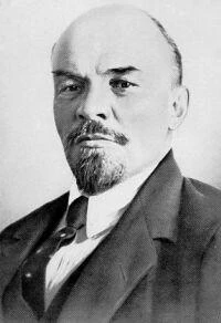 Vladimir Lenin | Tropedia | Fandom