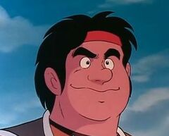 GoLion/Characters | Tropedia | Fandom