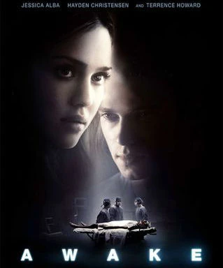 Awake (film) | Tropedia | Fandom