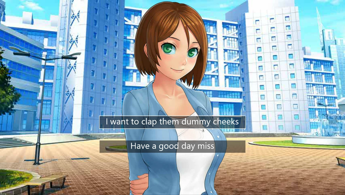 Optional Sexual Encounter | Tropedia | Fandom