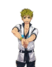 Full Service/Characters | Tropedia | Fandom