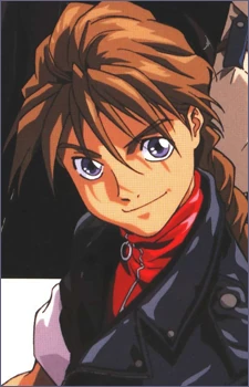 Mobile Suit Gundam Wing/Characters | Tropedia | Fandom