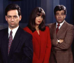 Frontline | Tropedia | Fandom