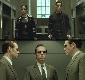 Dress-Coded for Your Convenience | Tropedia | Fandom