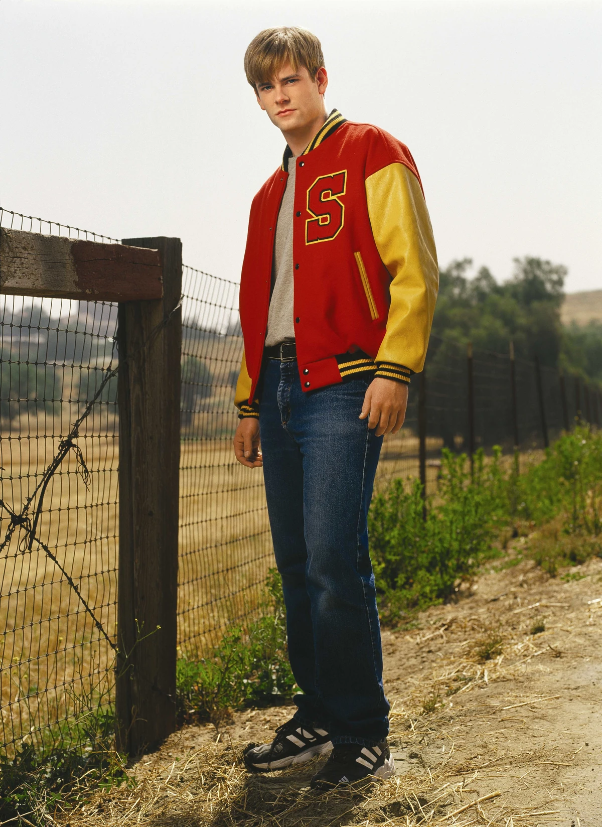 Jocks In High School