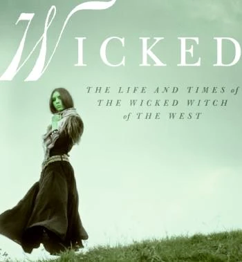 Wicked (novel) | Tropedia | Fandom
