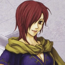 Fire Emblem Elibe/Characters/Blazing Sword/Neutral Parties | Tropedia ...