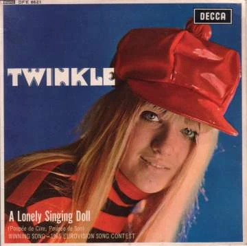 Twinkle | Tropedia | Fandom