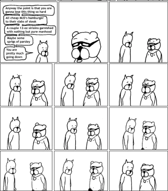 Beat Panel | Tropedia | Fandom