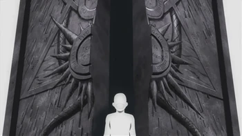 Gate of Truth | Tropedia | Fandom