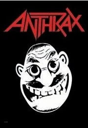 Anthrax | Tropedia | Fandom