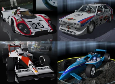 RFactor | Tropedia | Fandom