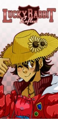 Lucky Rabbit Reflex! | Tropedia | Fandom