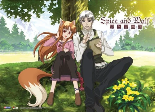 Spice and Wolf | Tropedia | Fandom